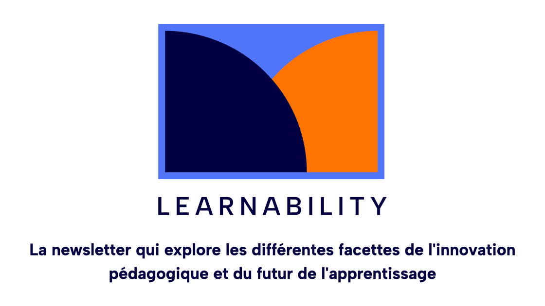 learnability | Newsletter